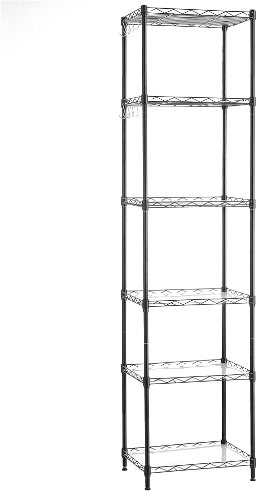Amazon.co.uk: Racks, Shelves & Drawers - Racks, Shelves & Drawers ...