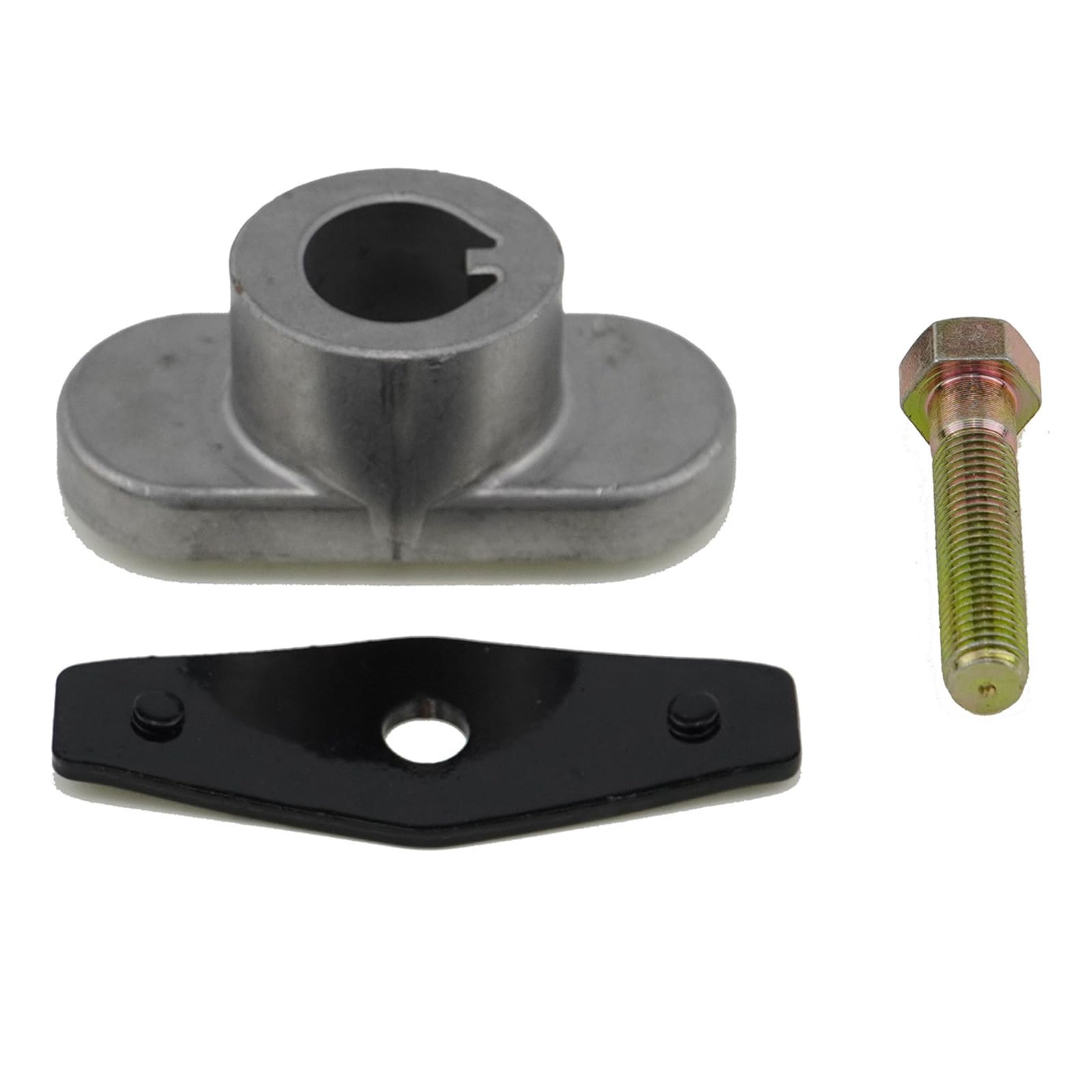 Amazon.com : IEQFUE Lawn Mower Blade Adapter Kit 710-1044 736-0524B 748 ...