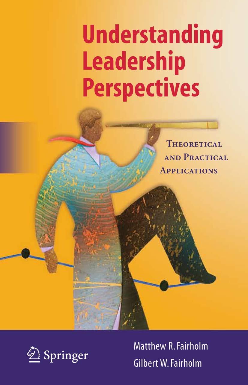 Amazon.com: Understanding Leadership Perspectives: Theoretical and ...