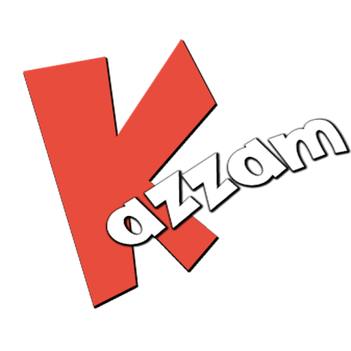 Kazzam Music Player - App on Amazon Appstore