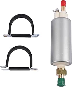 Amazon.com: Getfarway 04128101 04124573 Fuel Supply Pump Compatible ...