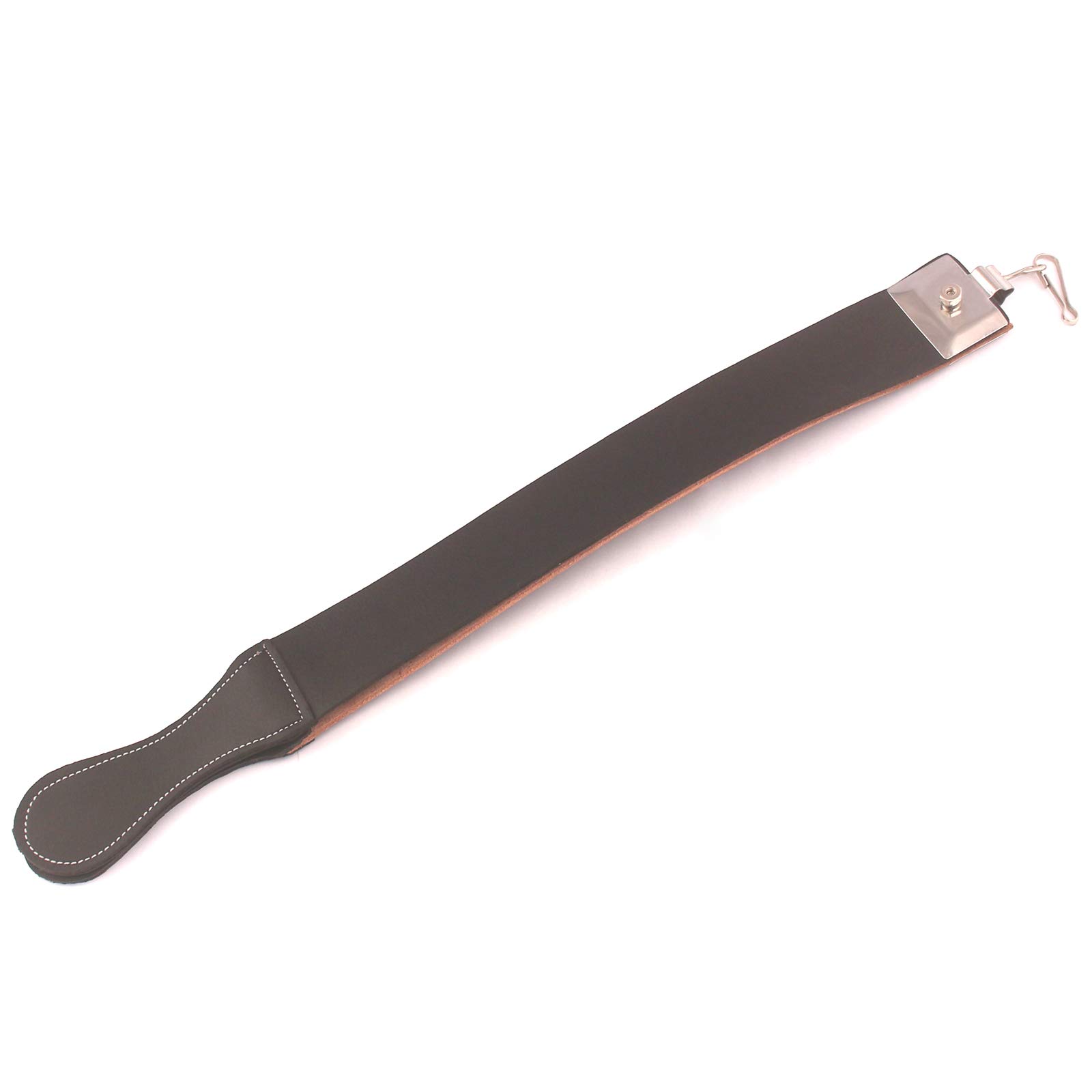Amazon.com : Precise Canada: Straight Razor Strop Leather Sharpening ...