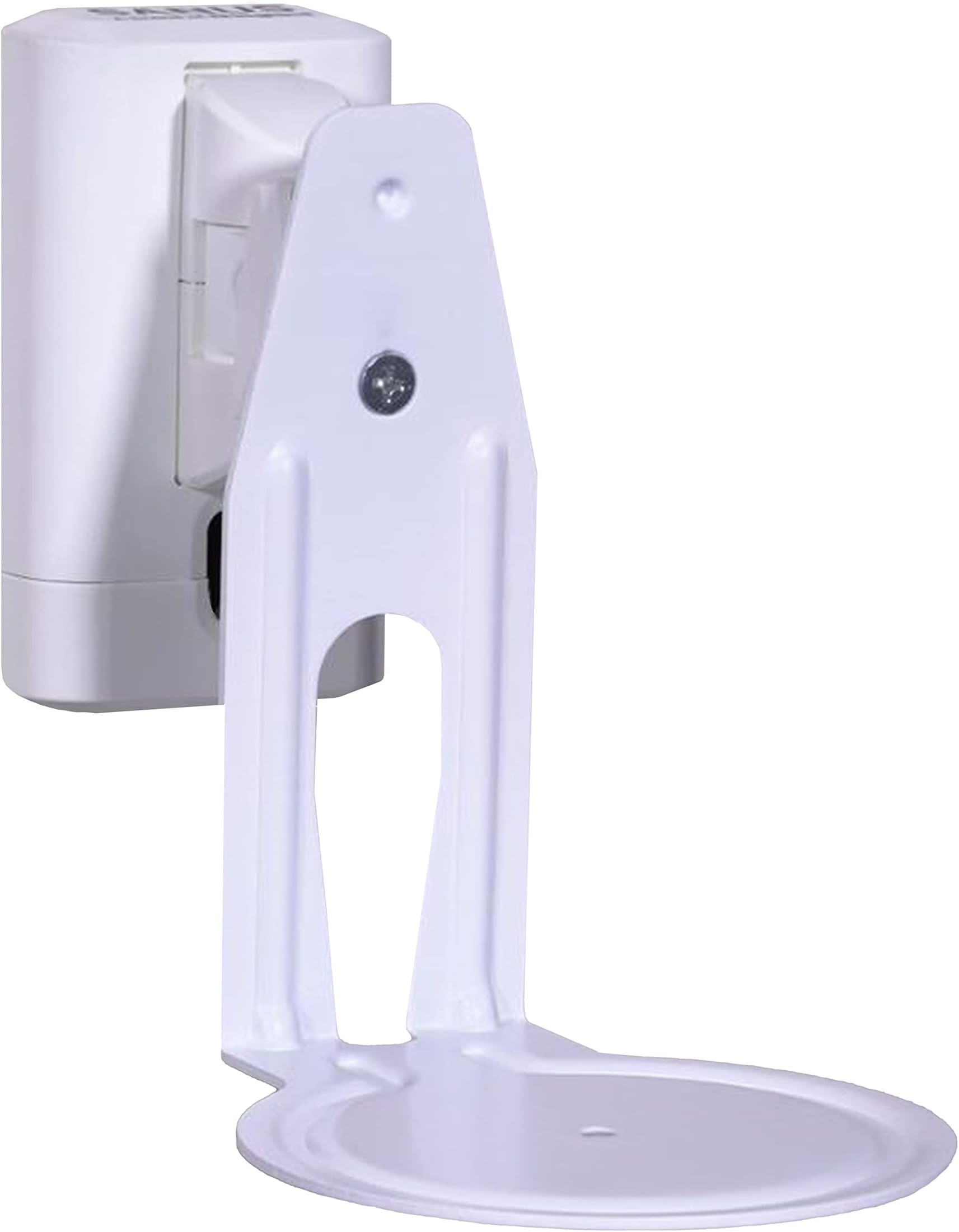 Amazon.com: Logitech Mounting Bracket for Speaker, Camera, Table Hub ...