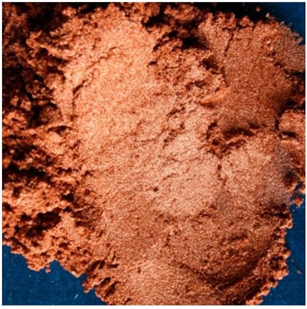 Amazon.com: Powertex Colortricx Copper Pigment 40 ml : Arts, Crafts ...