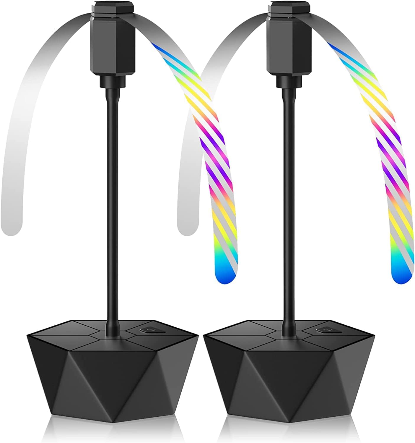 Amazon.com: Grete Gotye 6 Pack Food Fans for Tables : Home & Kitchen