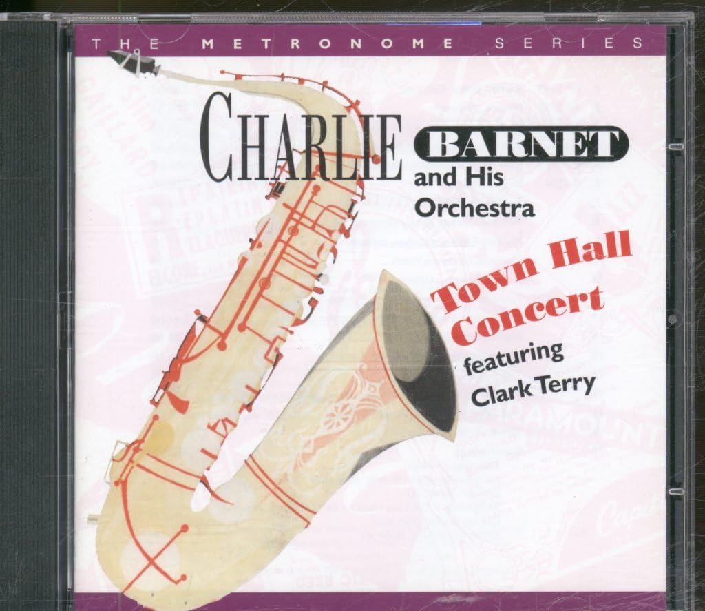 Charlie Barnet, Richard Rodgers, Duke Ellington, Sam Coslow, Arthur ...