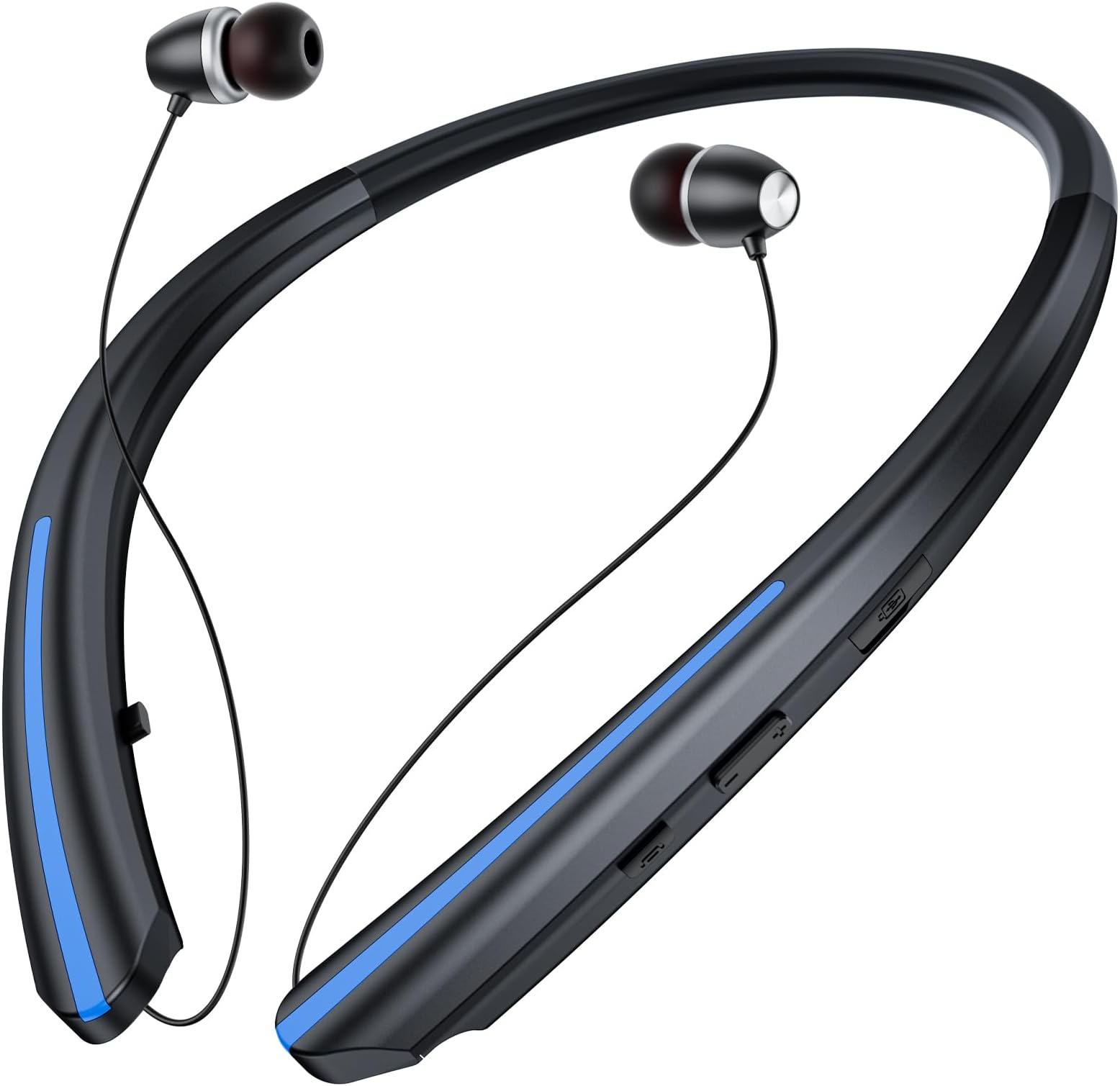 Amazon.com: LG TONE Ultra Α Bluetooth Wireless Stereo Neckband Earbuds ...