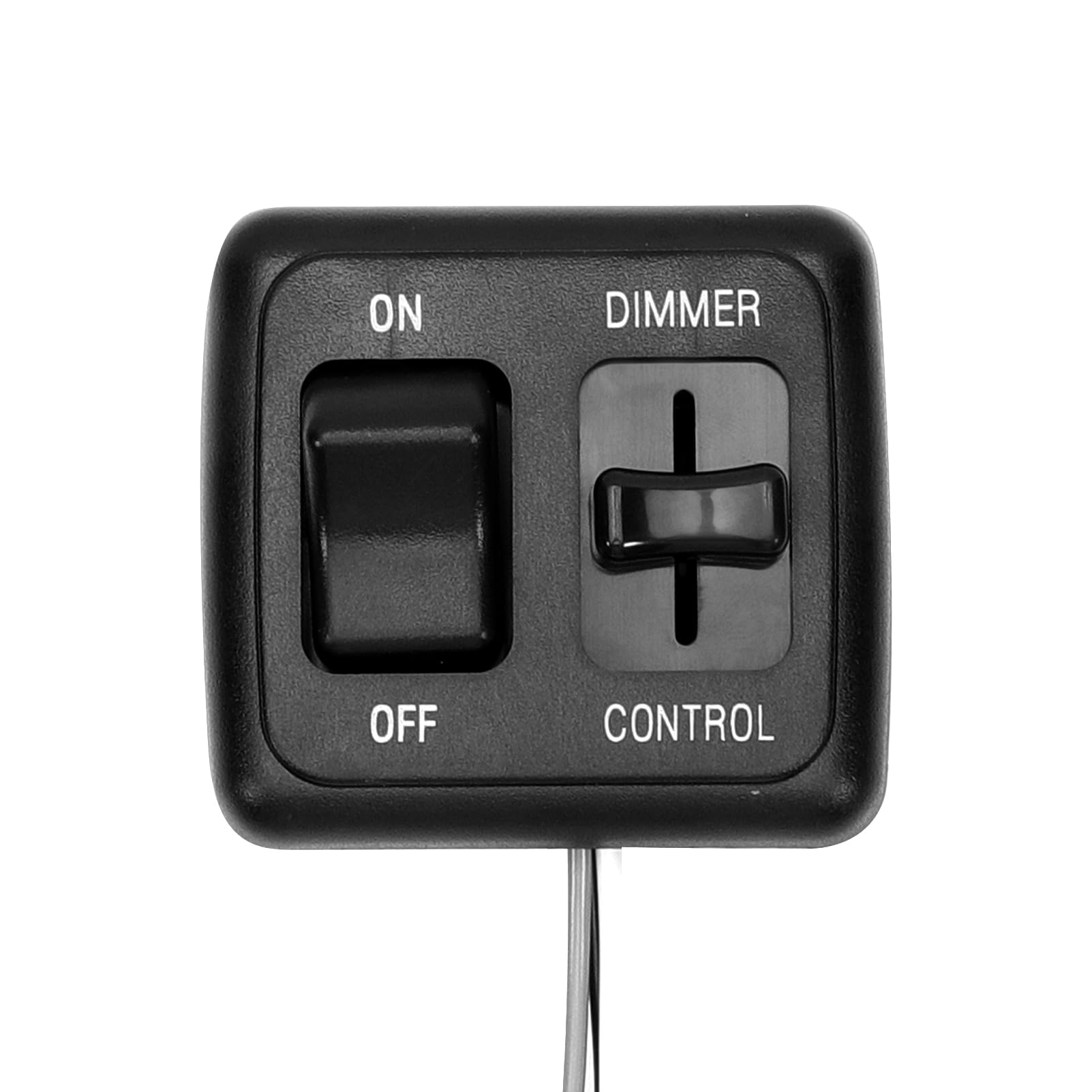 Rv 12 Volt Dimmer Switch