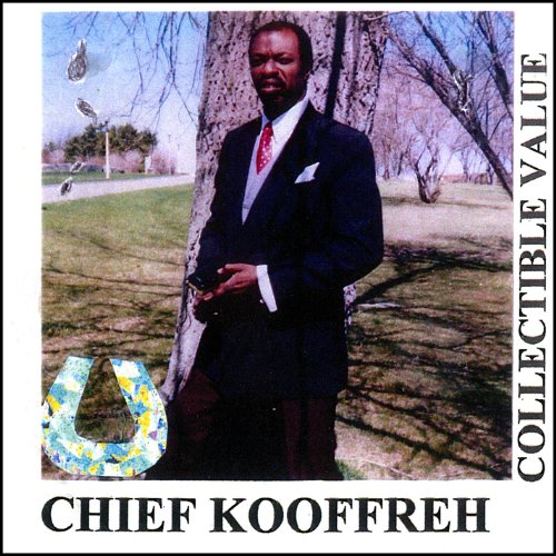 Amazon MusicでChief KooffrehのCalabar People Of Nigeria (The Efiks)を再生する
