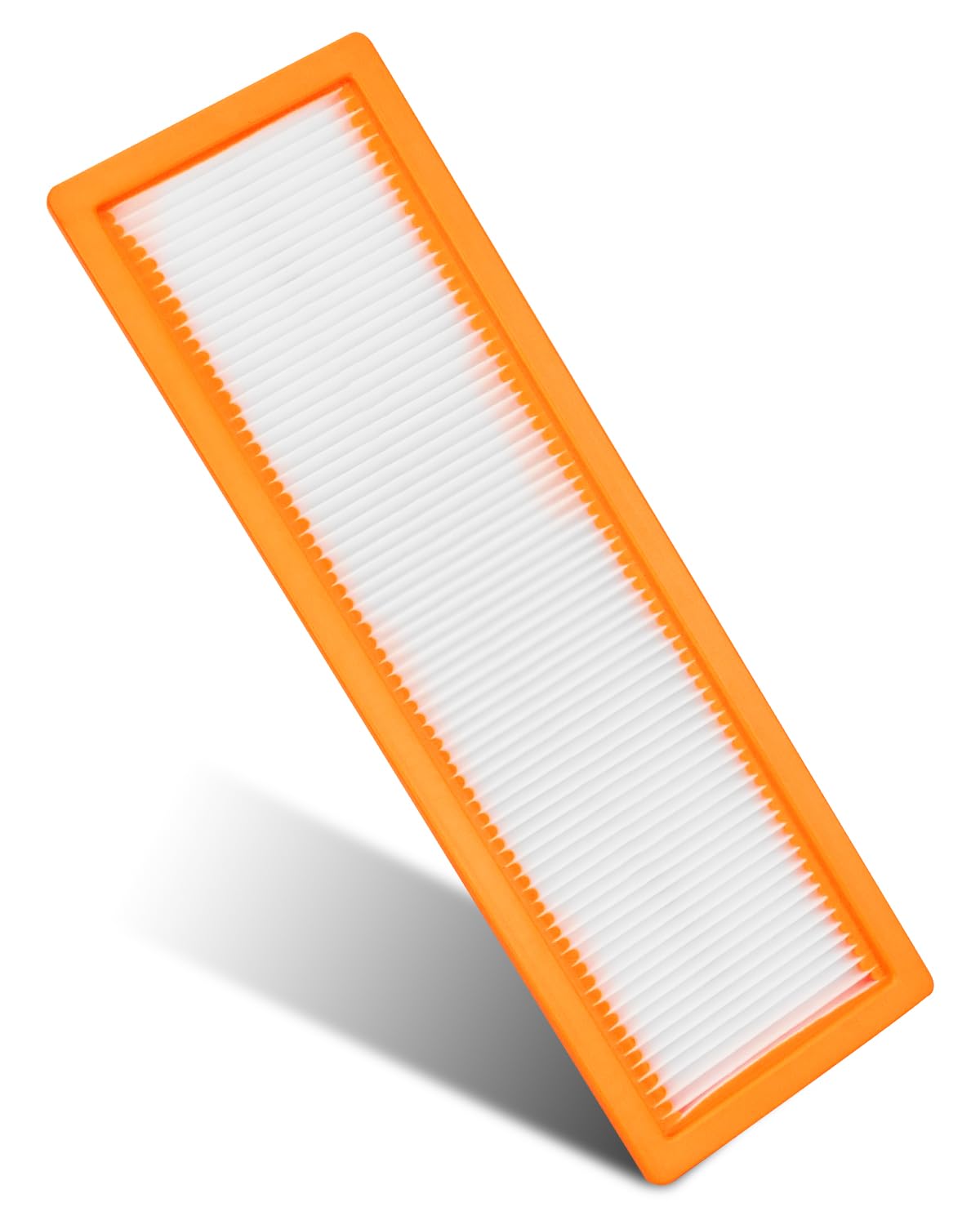 Amazon.com: ANODZU MIU10010 Cab Fresh Air Filter, Cabin Recirculation ...