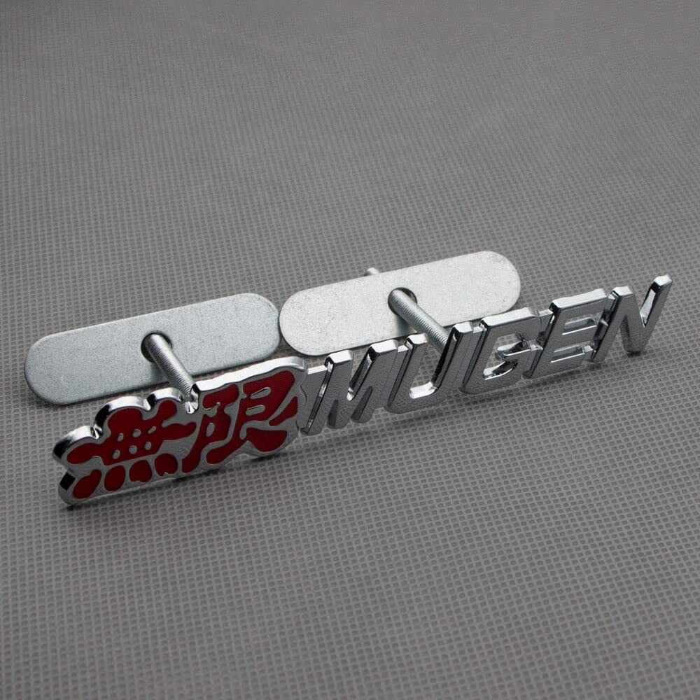 3d Metal Emblem Grill Cheap 3D Metal Front Grille GTD Logo Emblem Rear