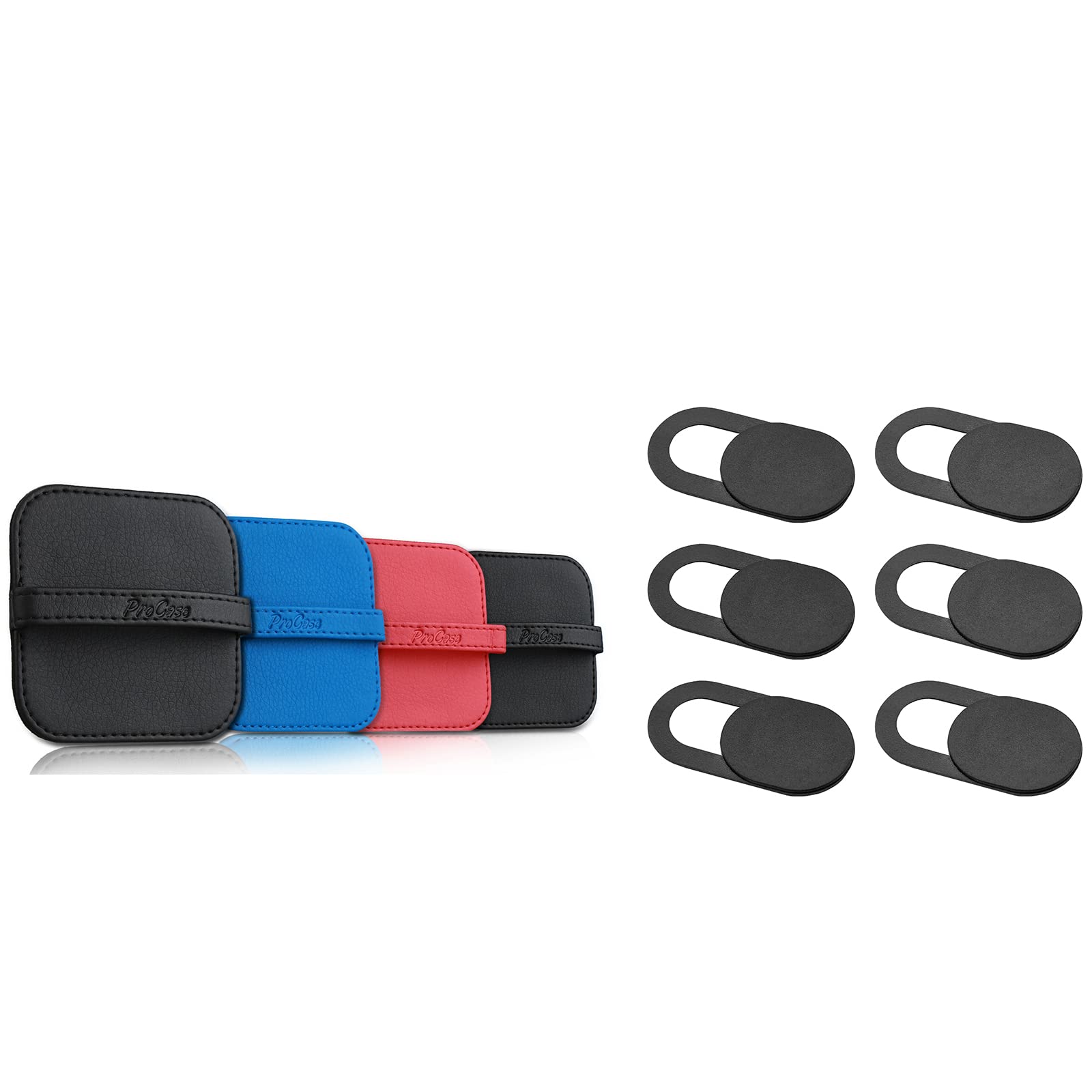 Amazon.com: ProCase Screen Cleaning Pad Cloth Wipes for Touch Screen ...