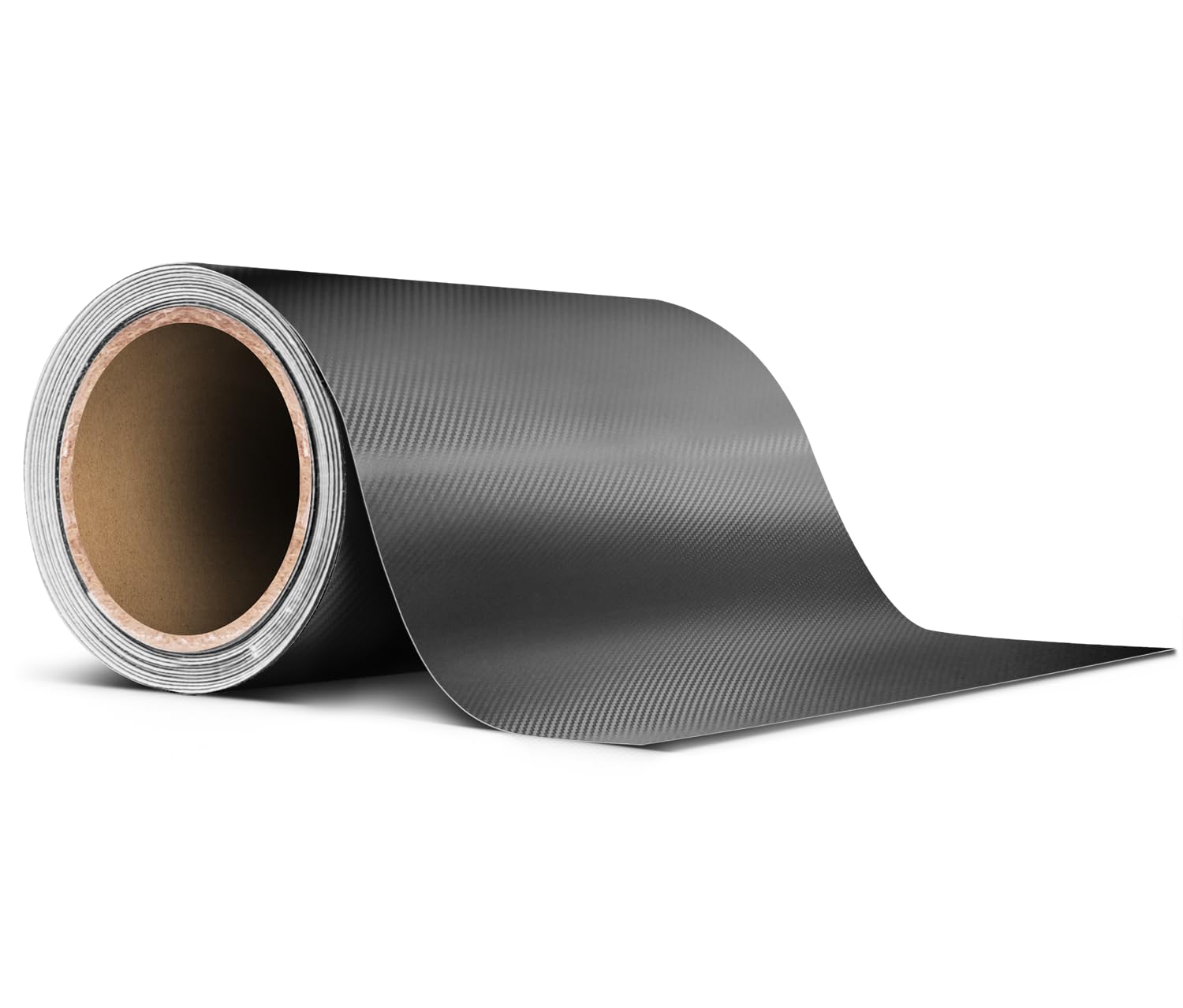 Amazon.com: VViViD Dark Grey Carbon Air-Release Adhesive Vinyl ...