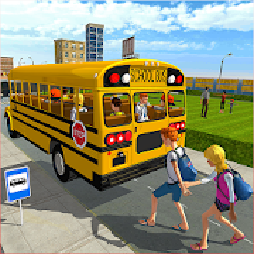 Modern City School Bus Simulator 2020 - App on the Amazon Appstore