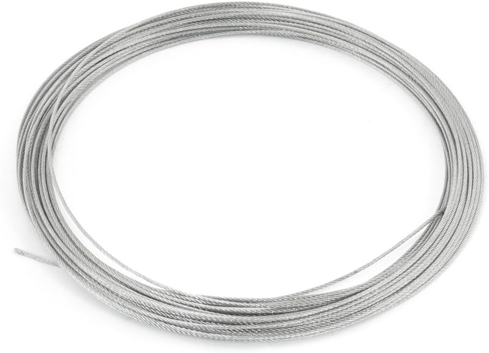 AB Tools-US Pro Stainless Steel Lock Wire Lockwire Twist Safety Wire 0 ...