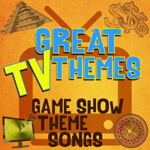 Play Great Tv Themes (Game Show Theme Songs) by Musosis, Diacritix ...