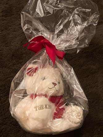 Amazon.co.jp: The Kiss Plush 2022 Exclusive : Toys & Games