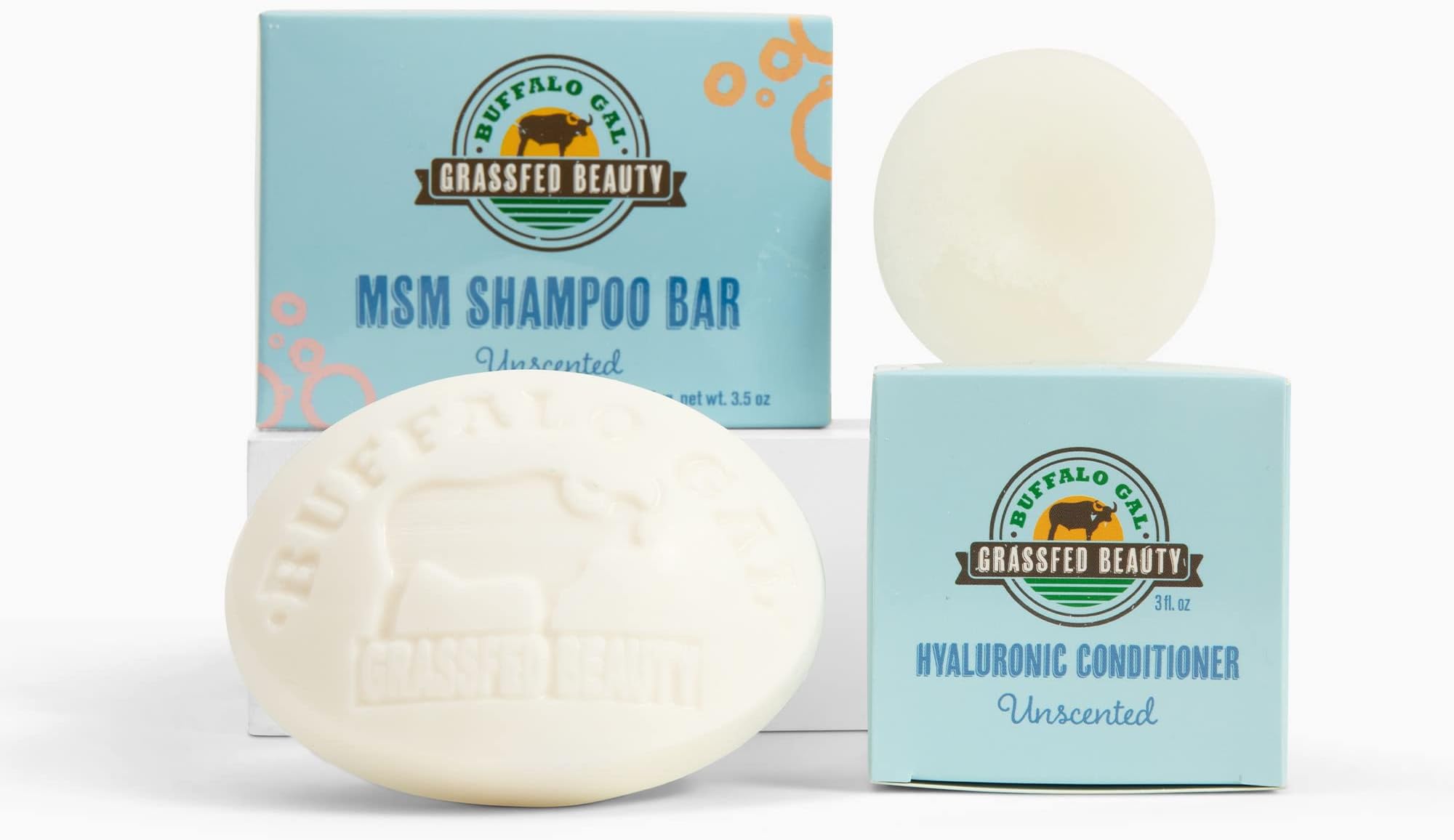 Amazon.com : IKIMI Shampoo Bar for Hair Growth: Thickening Scalp ...