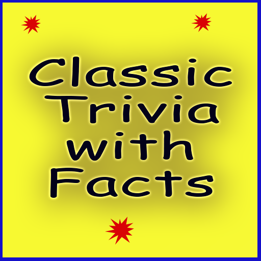 Classic Trivia Facts - App on Amazon Appstore