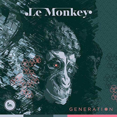 Generation by Le Monkey on Amazon Music - Amazon.com