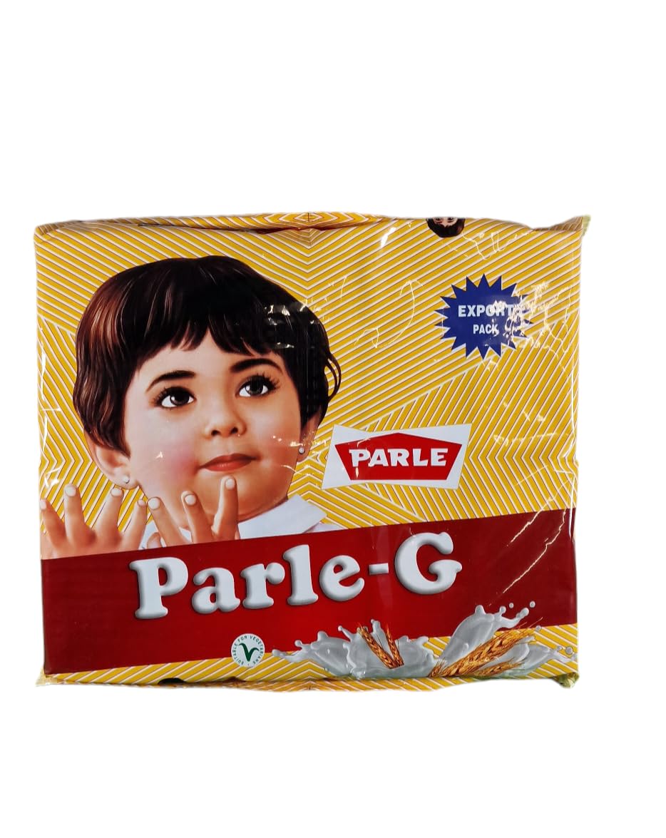 Parle G Biscuits (Family) -799g : Amazon.co.uk: Grocery