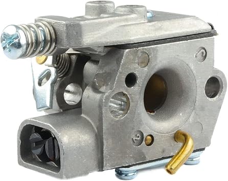 Pièces remplaçables- CS-300 CARBURATEUR WT-589 Compatible avec ECHO CS ...