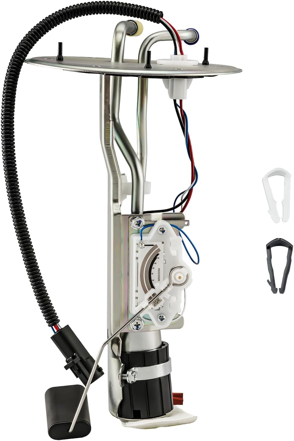 Amazon.com: PHILTOP E2206S Fuel Pump for 1997-2002 E-150 Econoline ...