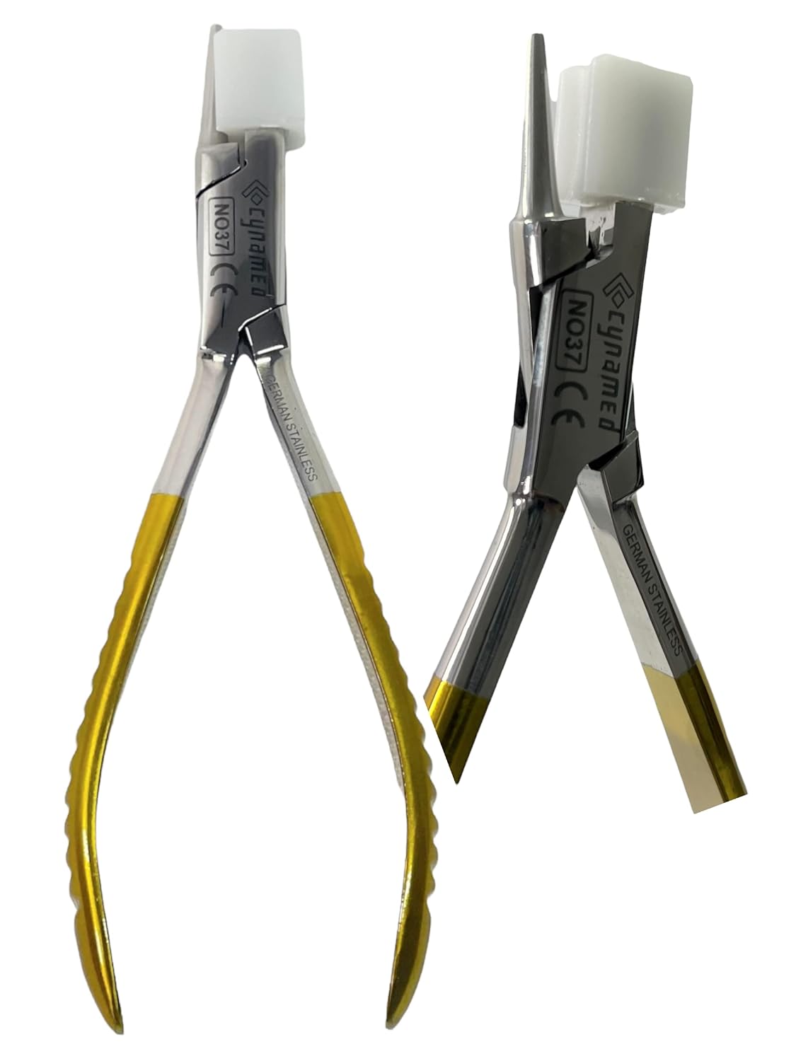 Amazon.com: Premium German Eyeglass Optical Optician Tools Pliers ...