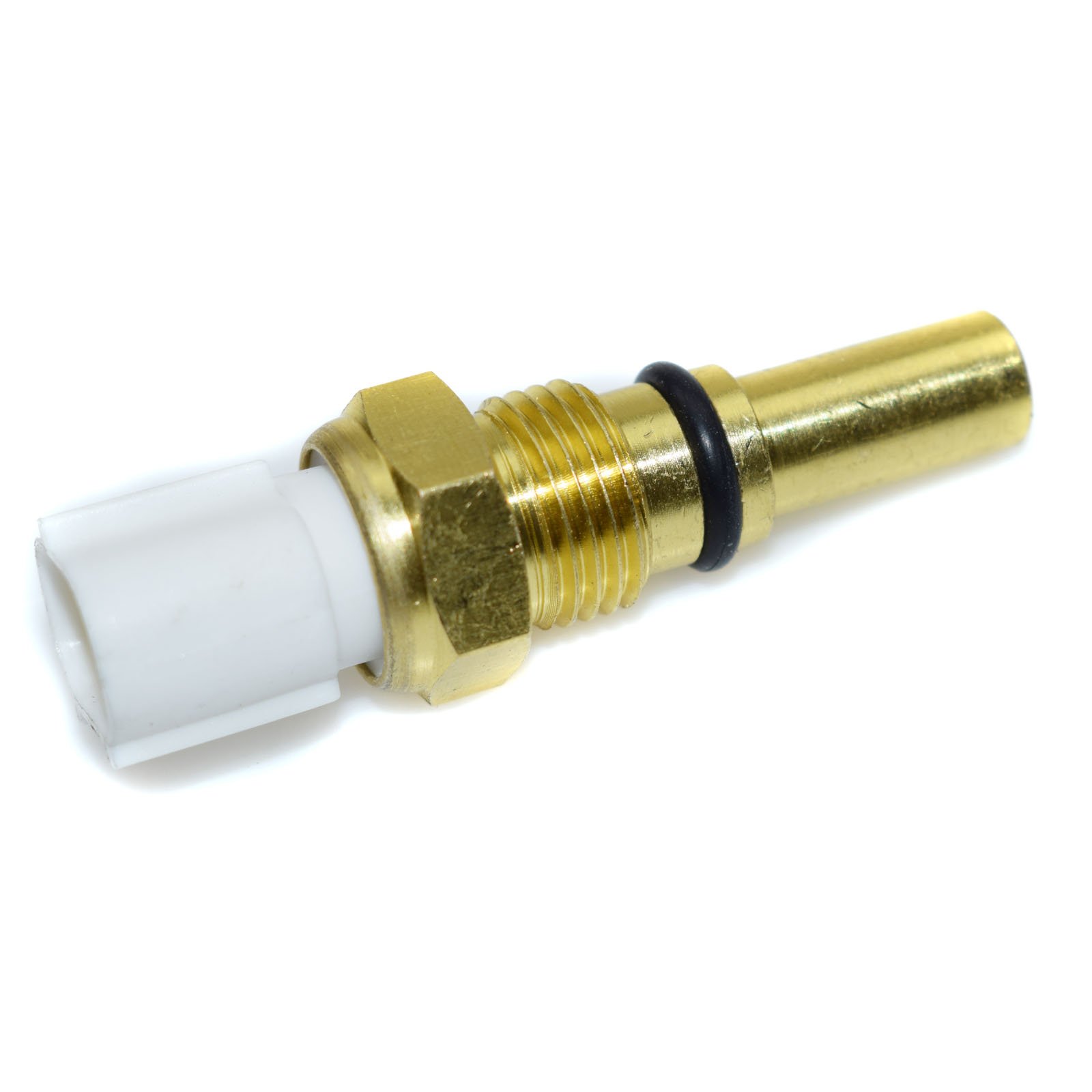 Amazon.com: Engine Coolant Temperature Cooling Auxiliary Fan Sensor ...