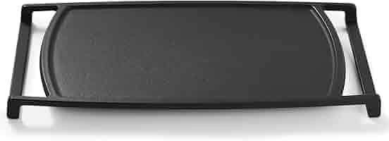Griddle For Frigidaire Gas Range Kind People, Re: Need Griddle For New