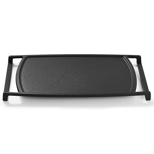Top 10 Best Gas Cooktops with Griddle in 2023