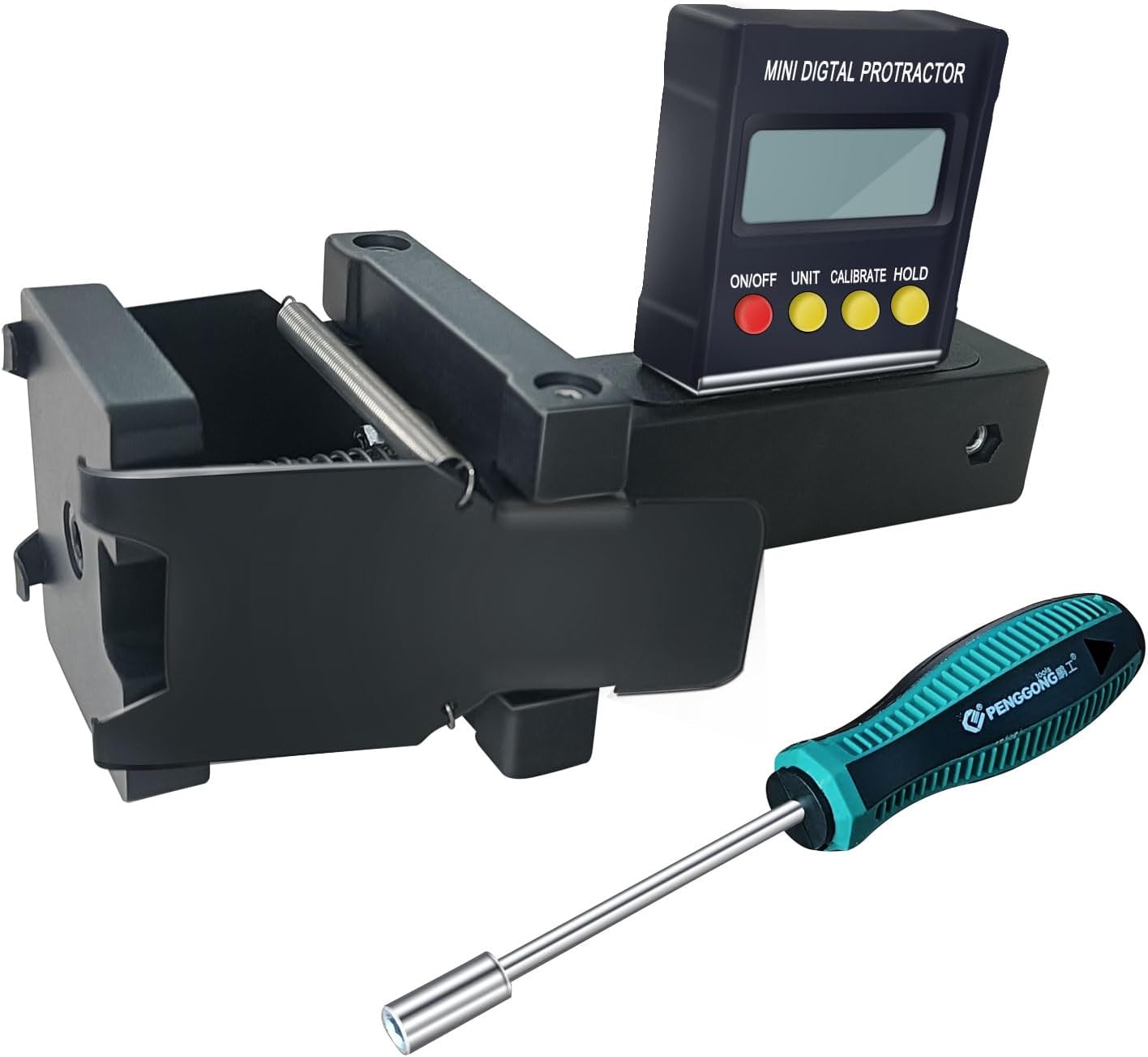 Amazon.com: ANGSO-AUTO ADAS Calibration Dynamic Acc Positioning Tool ...