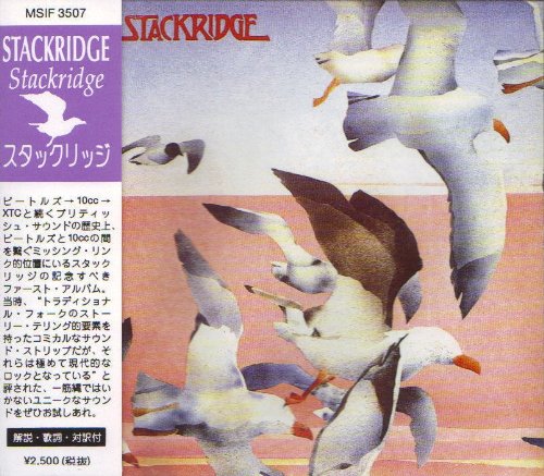 Stackridge - Amazon.com Music