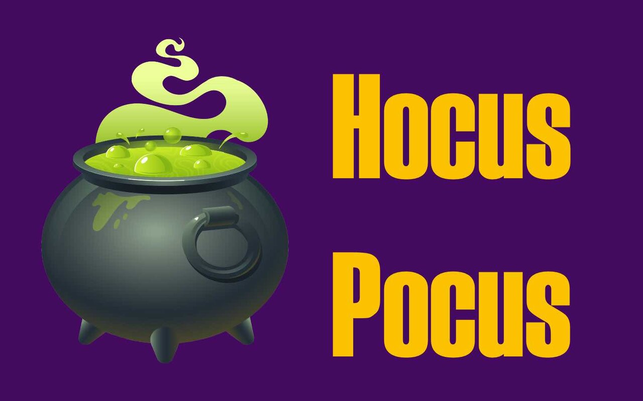 Amazon.com: Hocus Pocus : Alexa Skills