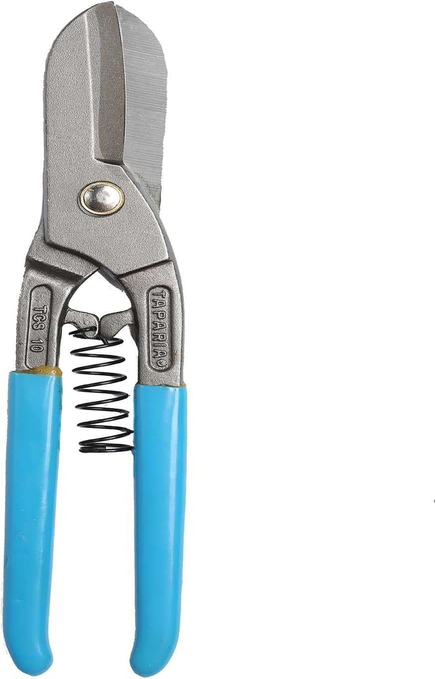 Amazon.com: Taparia TCS10 Metal Cutter : Tools & Home Improvement