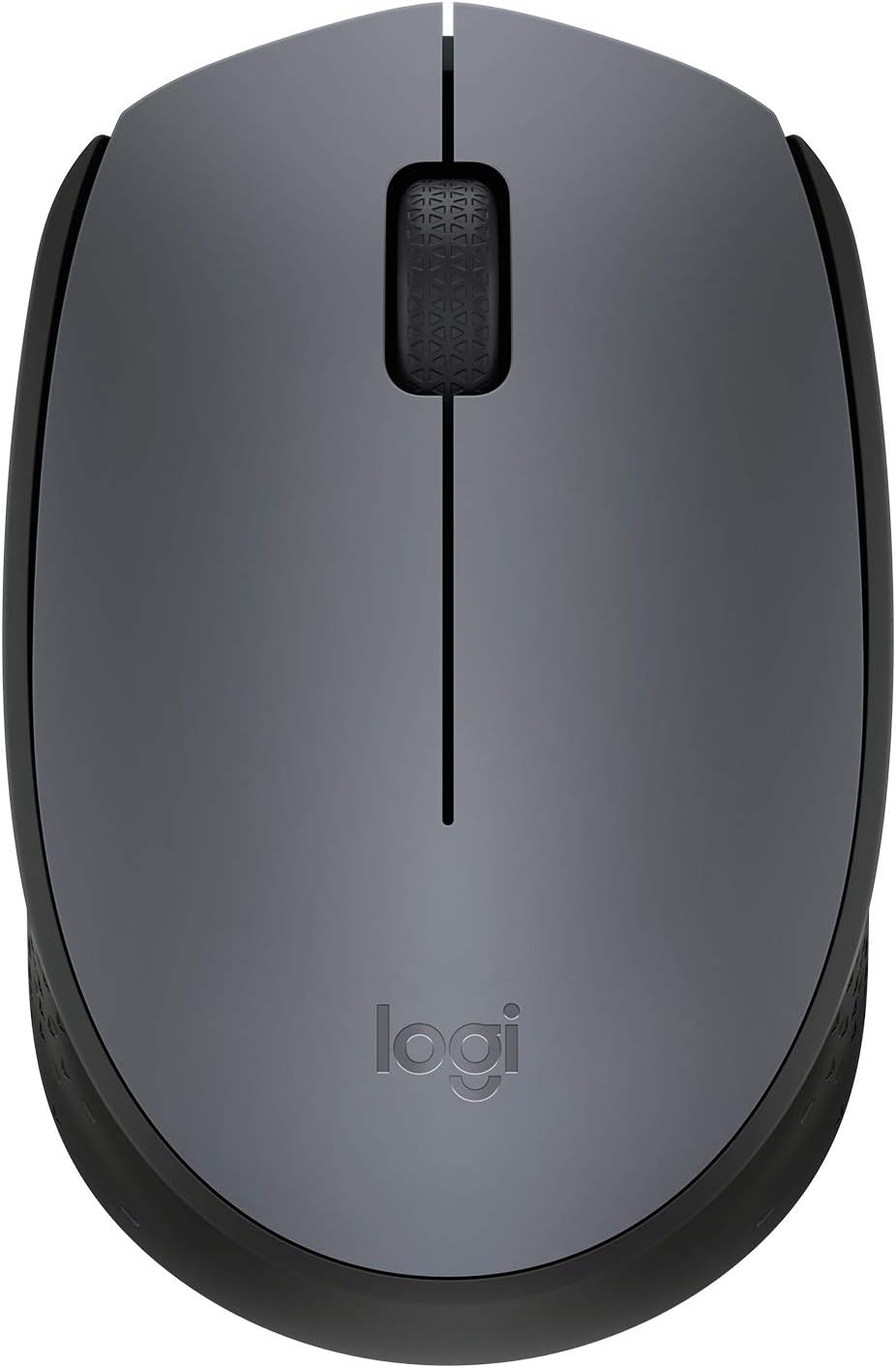 Amazon.in: Buy Wireless Mouse - Logitech M185 Wireless Mouse,Black Red ...