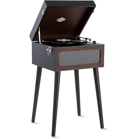 Auna Vinyl Record Player, Vinyl Records Turntable Record Players for ...