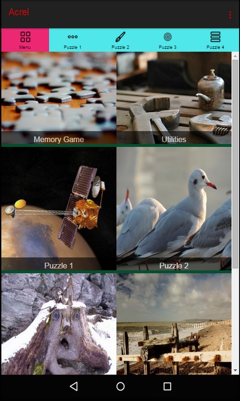 Acrel - App on Amazon Appstore