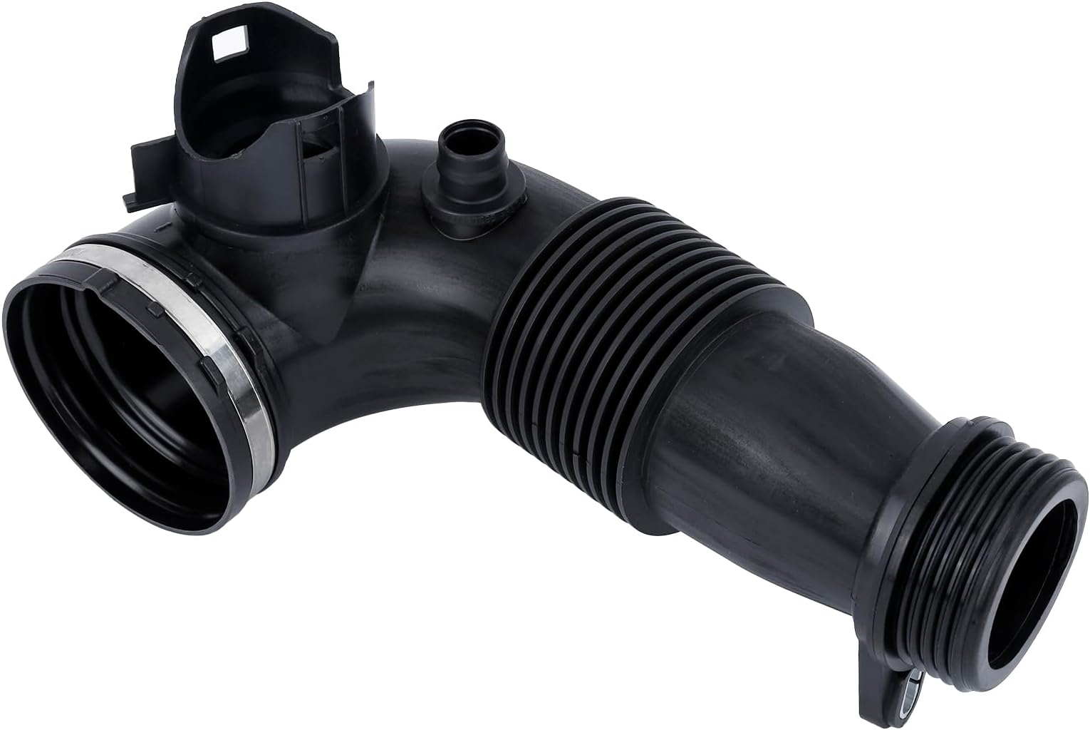 Amazon.com: Air Intake Inlet Duct Tube Pipe Hose 13717605638 Compatible ...