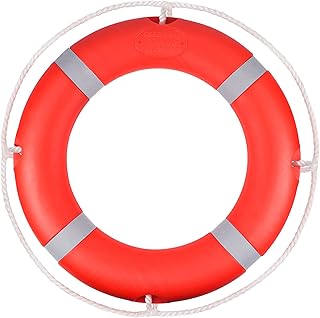 Amazon.com: Throw Rings - Safety & Flotation Devices: Sports & Outdoors