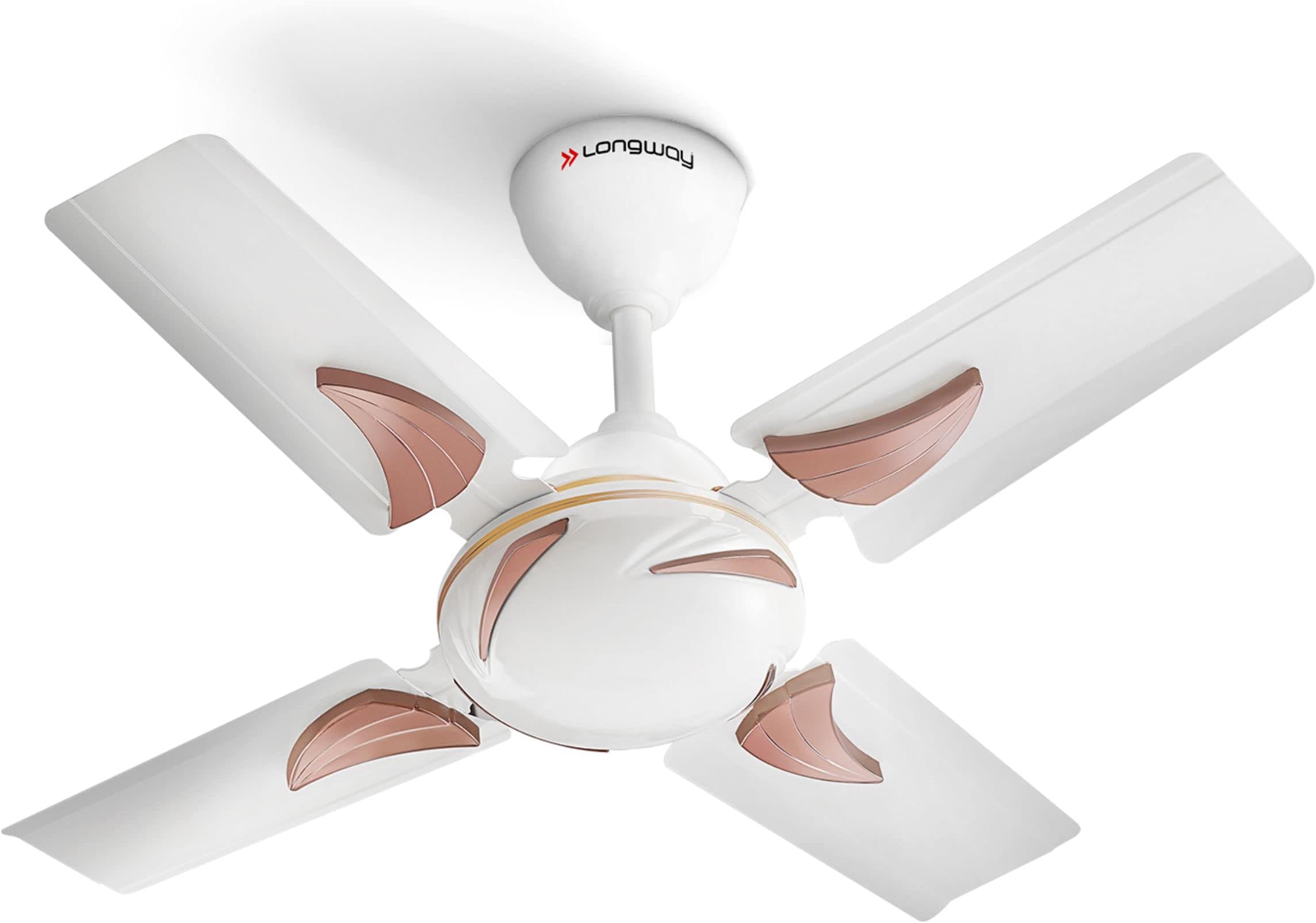 Buy Orient Electric New Air 24-inch 52-Watt High Speed Ceiling Fan ...