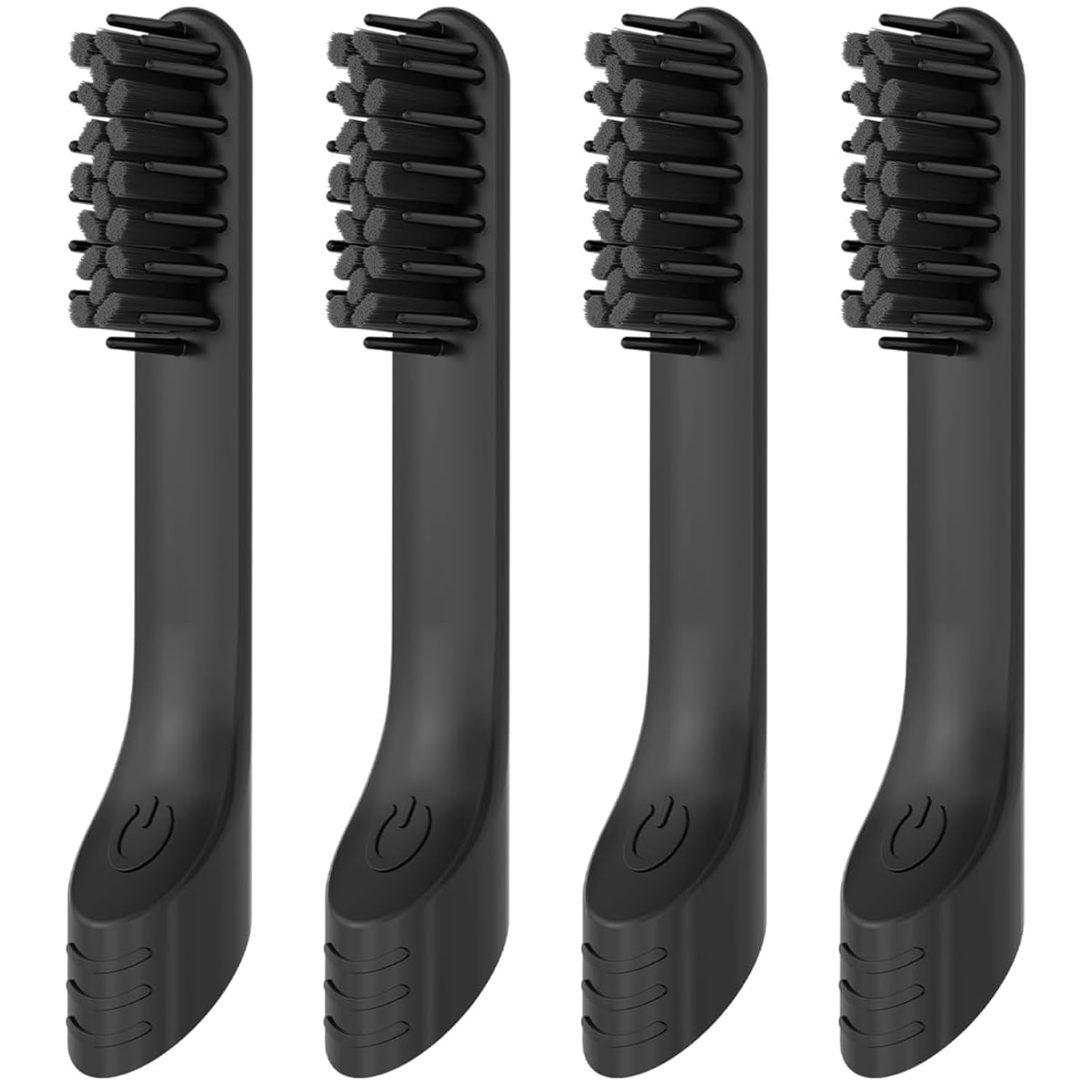 Amazon.com : Toothbrush Replacement Heads for Quip, SAREAL 4 Pack Adult ...