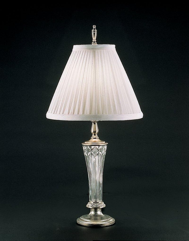 Waterford Crystal 21-Inch Stratton Lamp : Amazon.ca: Everything Else