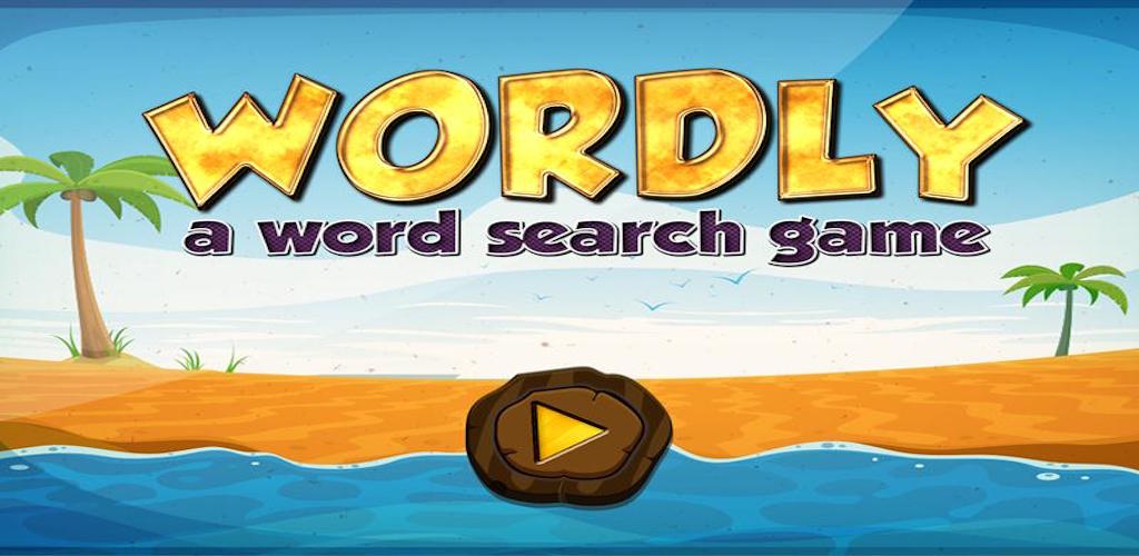 Wordly! A Word Search Game:Amazon.com:Appstore for Android