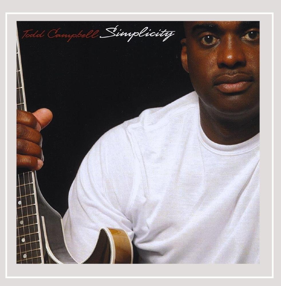Amazon.com: Simplicity: CDs & Vinyl