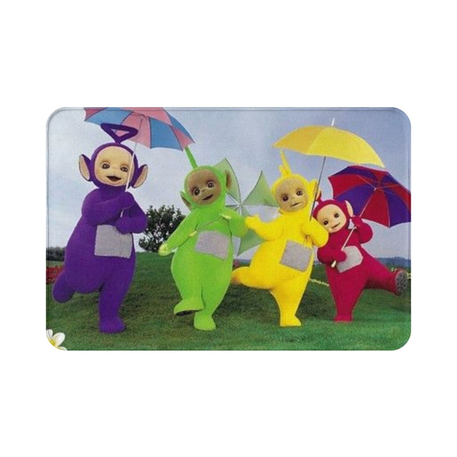 Teletubbies Mat Teletubbies