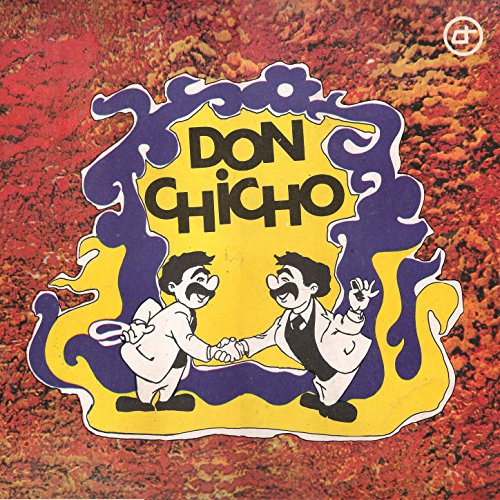 Don Chicho von Don Chicho bei Amazon Music - Amazon.de