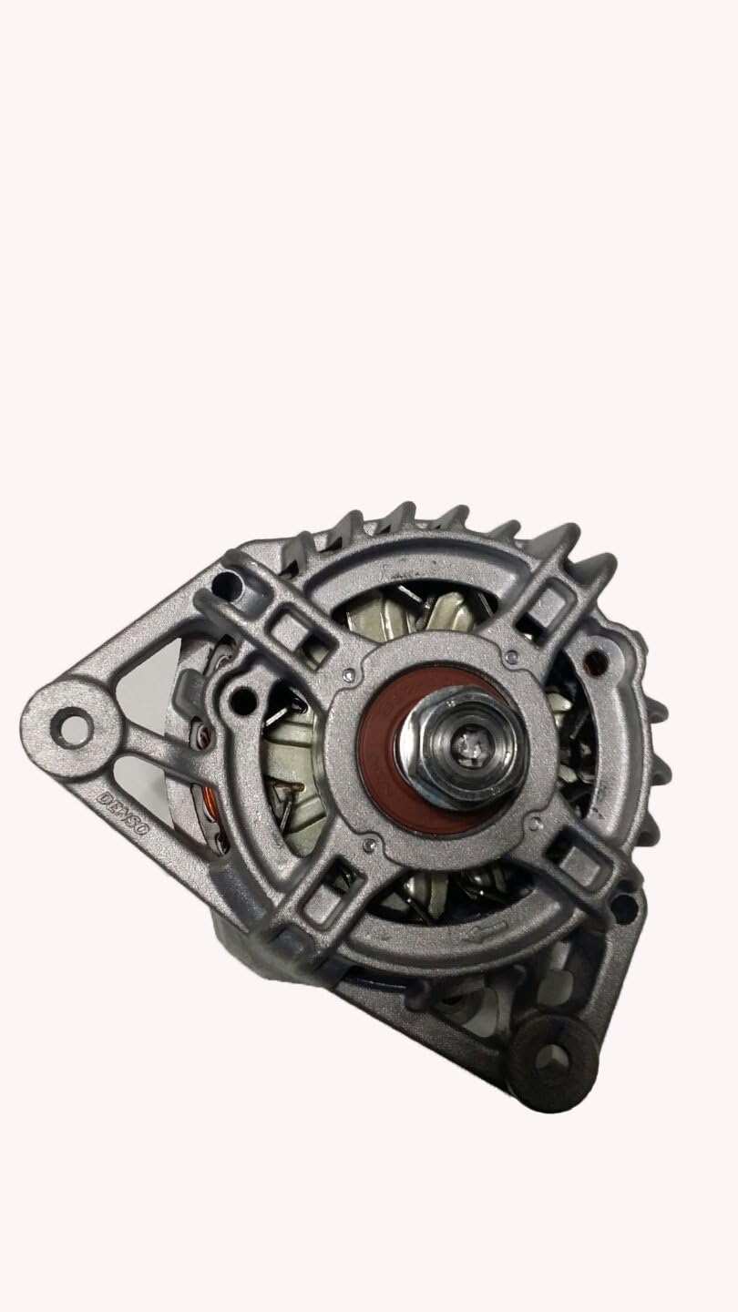 Amazon.com: Perkins 12v 65a Cw 185046500 2871a301 2871a306 Tpn771 ...