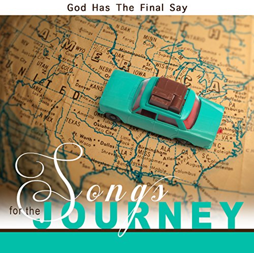 Play God Has the Final Say by Alison Faith Kelly on Amazon Music