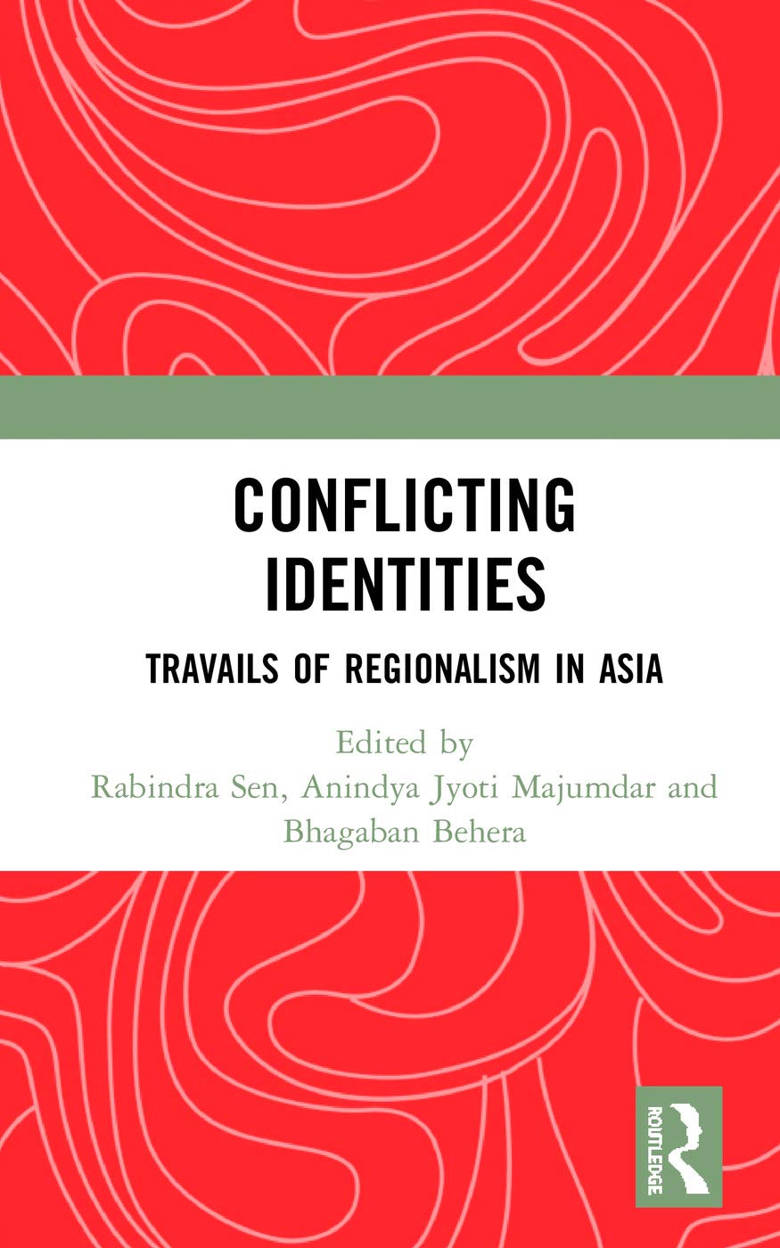 Conflicting Identities: Sen, Rabindra, Majumdar, Anindya Jyoti, Behera ...